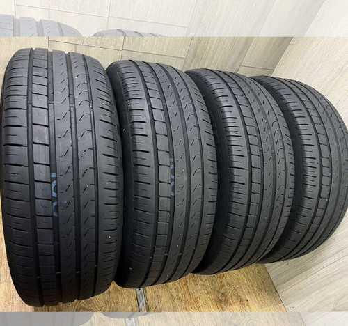 Pirelli Scorpion Verde 215/60 R17