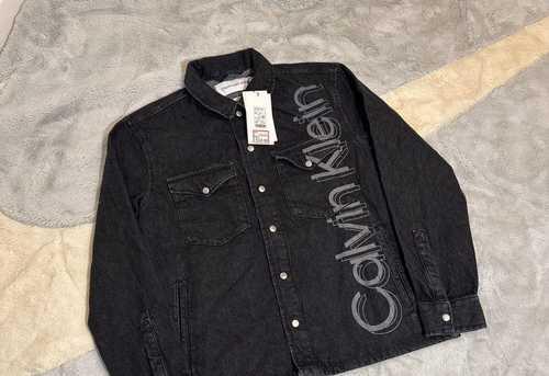 Джинсовка Calvin Klein Jeans оригинал M и L