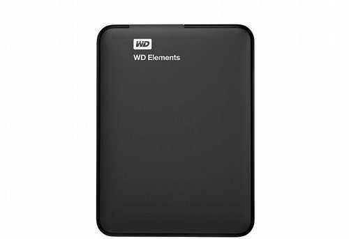 Внешний жесткий диск WD Original USB 3.0 1Tb wdbuz