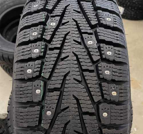 Nordman 7 205/70 R15 100T