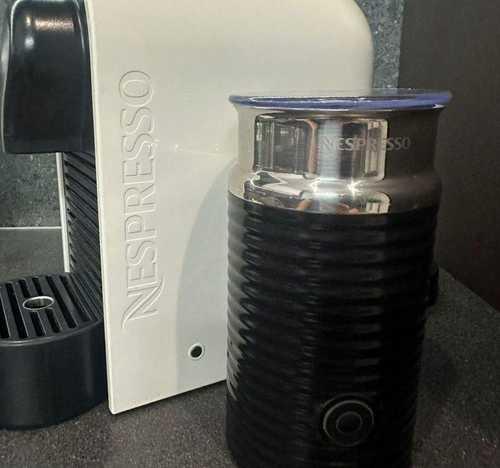 Кофемашина nespresso krups