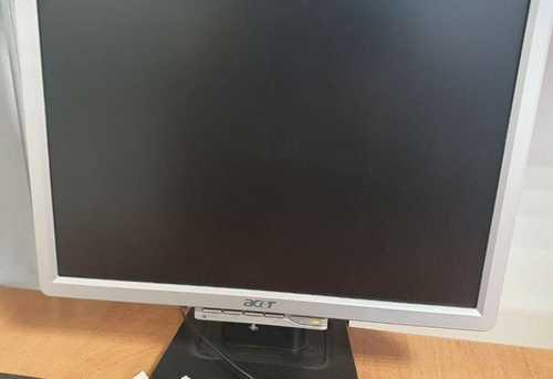 Монитор Acer al 1716 f