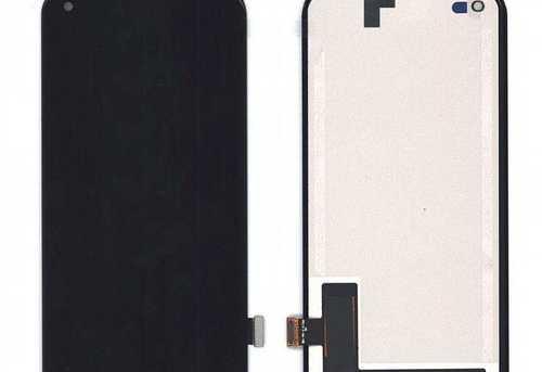 Модуль - для Xiaomi Mi10 (TFT) черный