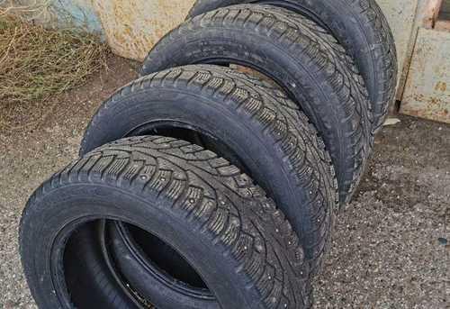 Nokian Tyres Nordman 5 SUV 215/60 R17 100T