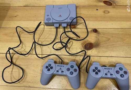 Sony Playstation Classic Mini