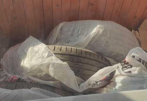 Pirelli Scorpion 215/60 R17