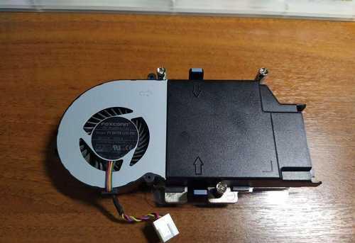 Dell optiplex micro вентилятор с радиатором