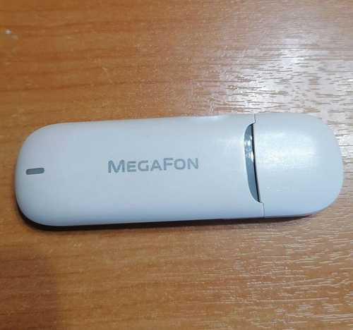 Usb модем мегафон