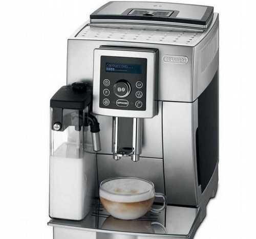 Кофемашина запчасти Delonghi ecam 23.450