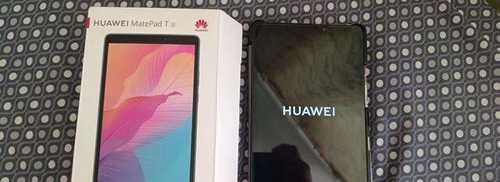 Планшет Huawei Matepad t8