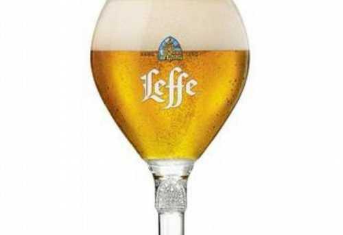 Бокалы Leffe