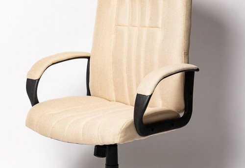 Кресло руководителя ткань (Арт.С181)