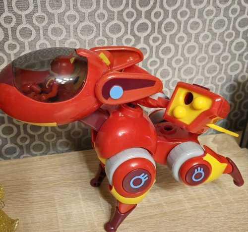 Игрушки петроникс
