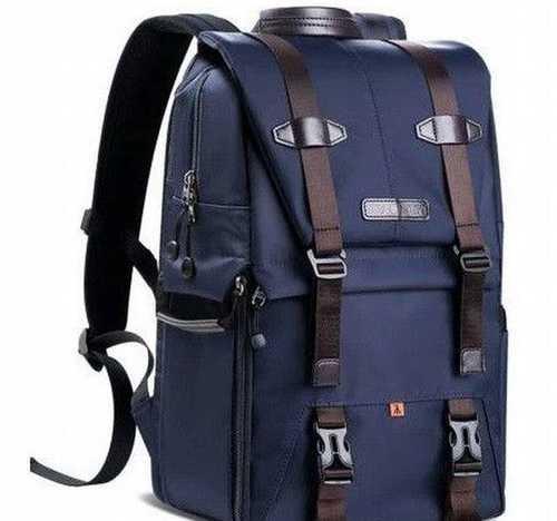 Рюкзак K&F Concept Beta Backpack Zip