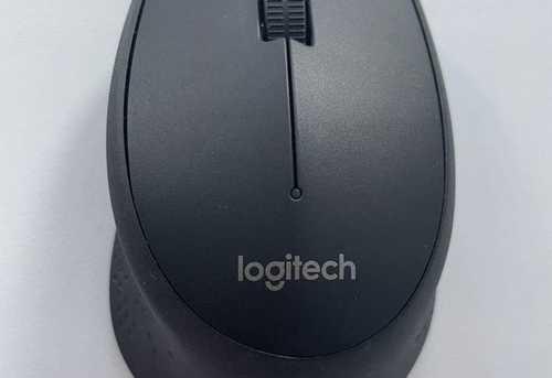 Беспроводная мышь logitech m280