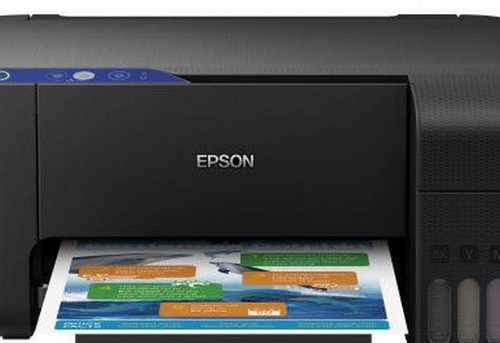 Мфу Epson L3101