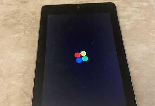 Планшет asus Nexus 7