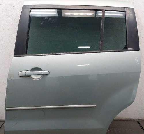 Дверь раздвижная Mazda 5 (CR), 2005