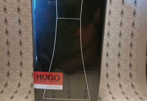 Hugo Boss Hugo Deep Red