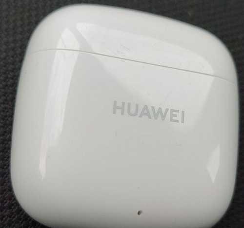 Беспроводные наушники huawei freebuds SE2