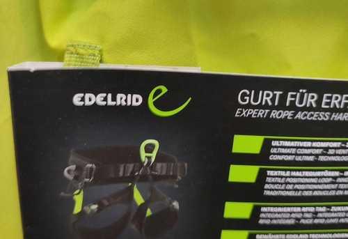 Привязь для альпинизма Edelrid HIP арт6жиэ0