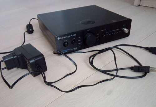 Цап Cambridge Audio Dac Magic Plus