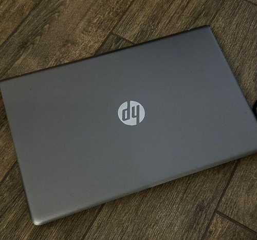 Ноутбук hp pavilion 15 cd003ur