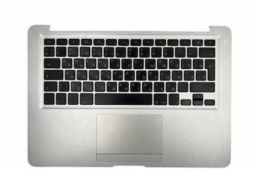 Топкейс с клавиатурой MacBook Air 13" 08-09 UK RUS
