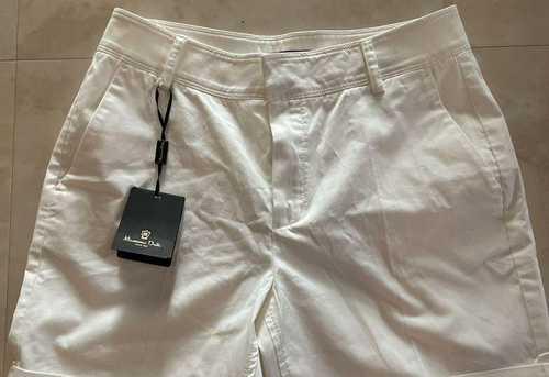 Шорты женские Massimo dutti