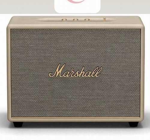 Marshall Woburn 3 Cream