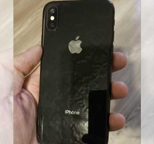 iPhone Xs, 64 ГБ