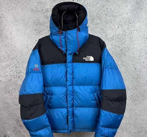 Пуховик The North Face Baltoro 700 Куртка Оригинал