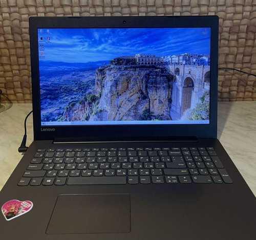 Lenovo ideapad 320 15ikb i5-8250, 12 Gb