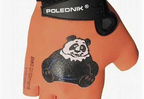 Велоперчатки Poleonik baby 4