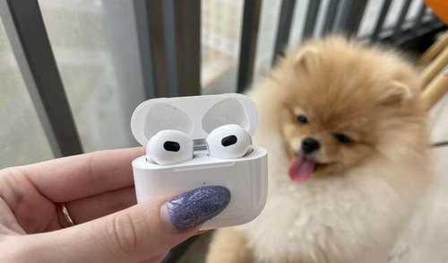 Airpods 3 "Топчик"