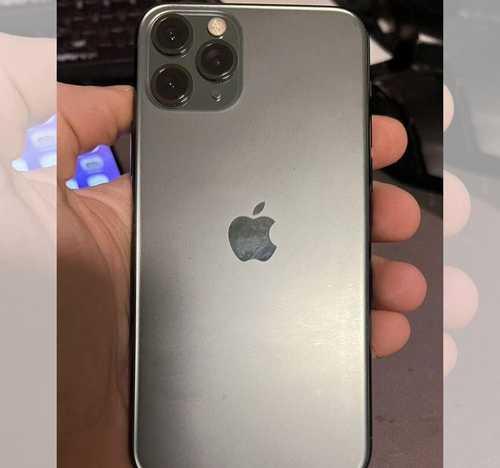 iPhone 11 Pro, 64 ГБ