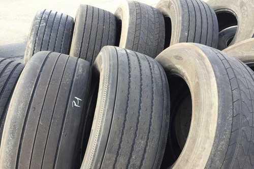 Continental ContiHybrid HT3 385/55 R22