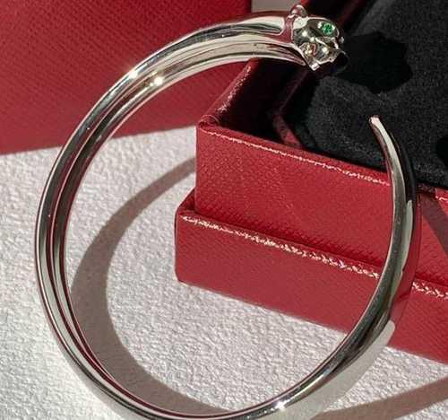 Браслет Cartier золотой