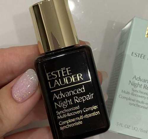 Восстанавливающая сыворотка Estee Lauder 15 мл