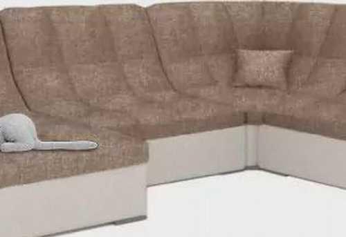 Модульный диван Релакс (Монреаль) 5 дизайн 5