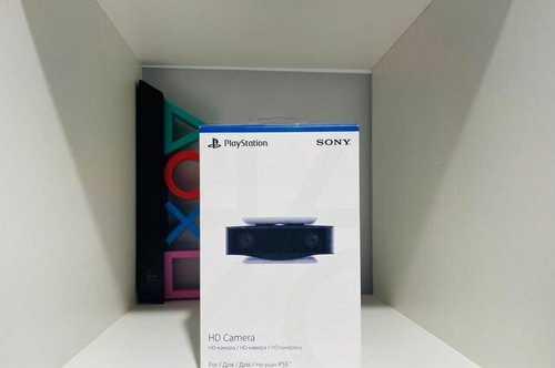 Веб-камера PlayStation 5 HD camera (новая)