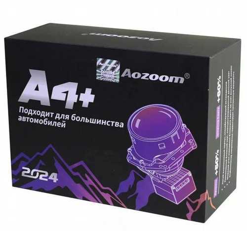 Aozoom A4+ 2024 Билед модули 3" 5500К,встрое