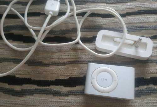 Плеер iPod shuffle