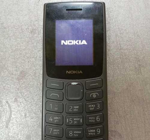 Nokia 105 (2013)