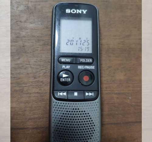 Диктофон Sony ICD-PX2404gb