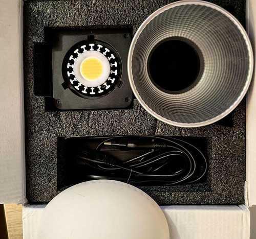 Осветитель Ulanzi LT028 Portable 40W LED