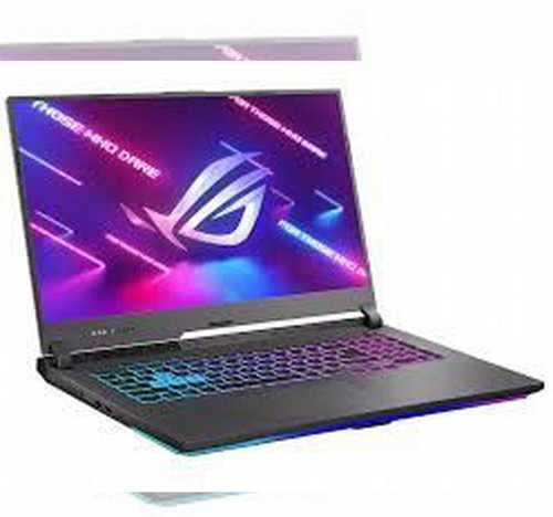 Asus ROG Strix G17 Advantage Edition