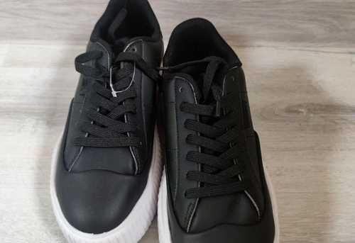 Продам кеды Fila новые