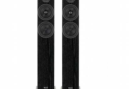 Напольная акустика Audio Physic Classic 8 Black As