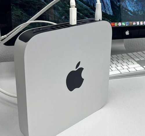 Mac Mini 2014 i7, 16GB, 1TB Fusion Drive,4K